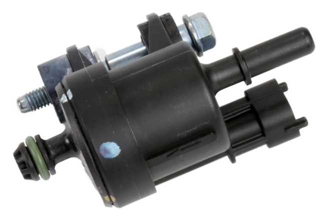 2009-2021 GM (Replaces 12690512) Vapor Canister Purge Valve 12737252 GM ...