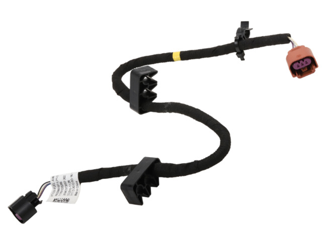 Fuel Sender Wiring Harness Extension 20966181 | GMPartsDirect.com
