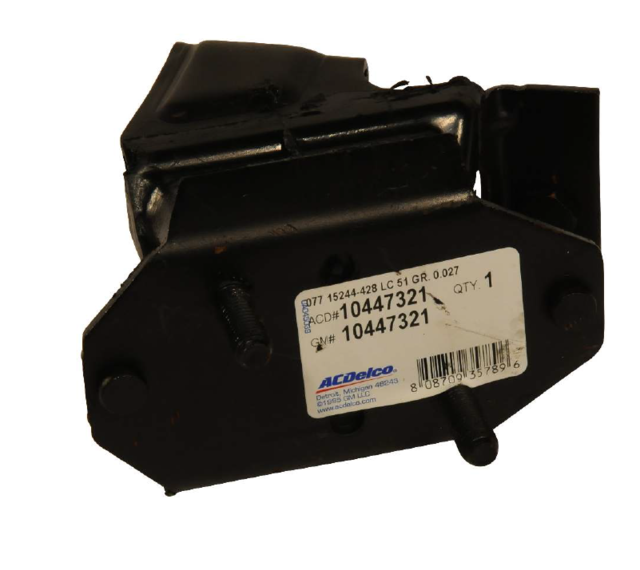 Engine for 2006 Pontiac Grand Prix | GMPartsDirect.com