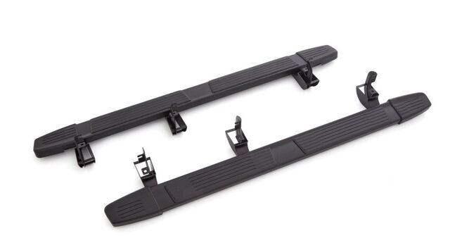 (Replaces 84011395) Running Board Step 86574747 GM | GMPartsDirect.com