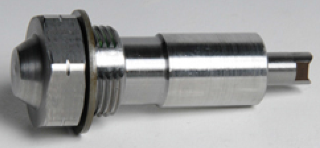 2000-2017 GM Timing Chain Tensioner Kit with Seal 12608580 GM ...