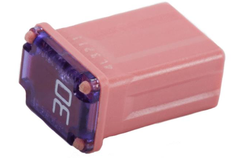 2024-2025 Chevrolet 30 AMP Fuse 13586652 GM | GMPartsDirect.com