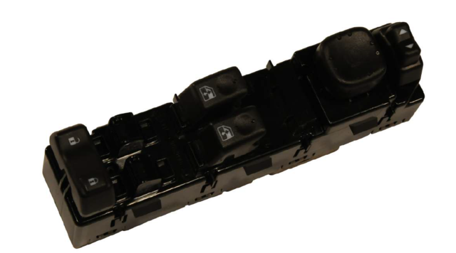 Interior Trim - Front Door for 2005 Chevrolet Silverado 1500 ...