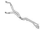 2007-2014 GM Hose (Replaces Part Number 20828695) 84828848 GM ...