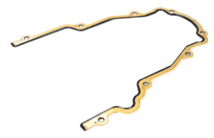 (Replaces 12633904) Timing Cover Gasket 12735382 GM | GMPartsDirect.com