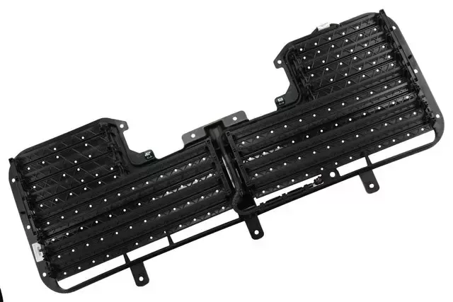 (Replaces 84363184) Front Bumper Shutter 85043807 GM | GMPartsDirect.com