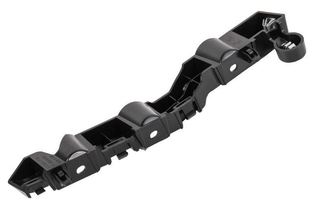 2020-2025 GMC Driver Side Front Bumper Fascia Guide (Replaces 84849940 ...