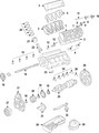 GM Car Engine Parts For Sale | GMPartsDirect.com