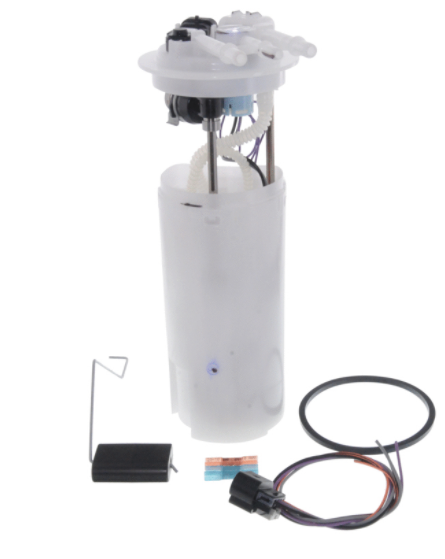 W (S)Module Kit (Replaces Part Number 19331246) 19369891 ...