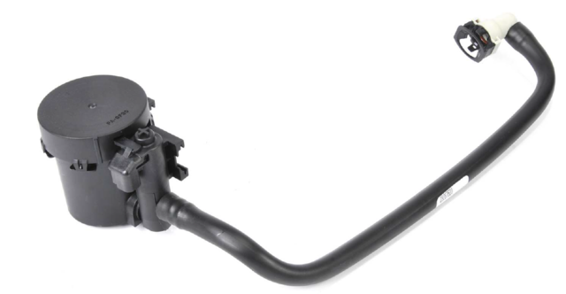 2007-2017 GM Vapor Canister Purge Valve Hose 23287620 GM ...