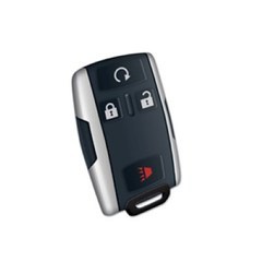 2015-2018 GM Remote Start (REQUIRES DEALER PROGRAMMING AT INSTALLATION ...