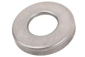 2019-2025 GM Front Wheel Drive Shaft Slinger (Replaces 84428295 ...