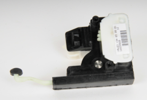 1990-2011 GM Passenger Side Door Lock Actuator with Dome Lamp and Door ...