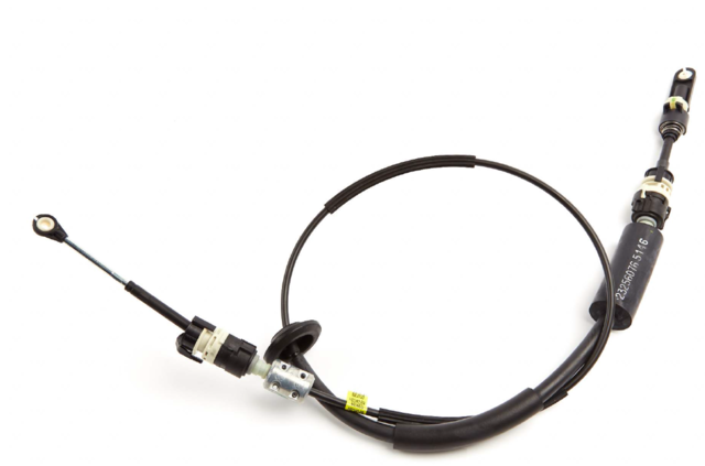 2007-2017 GM Automatic Transmission Control Lever Cable 23256076 GM ...