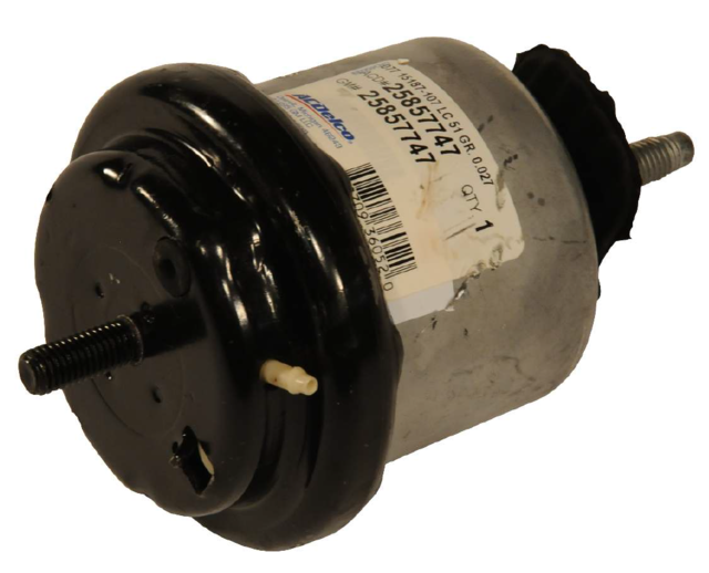 2008 Buick Enclave Front Mount 25857747 | GMPartsDirect.com