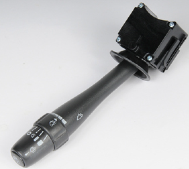 2005-2011 GM Windshield Wiper and Washer Switch 15915858 GM ...