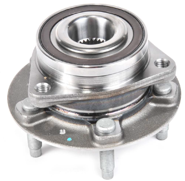 2011-2025 GM (Replaces 13526966) Wheel Hub and Bearing Assembly ...