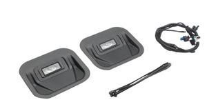 2019-2025 GM Bed Tailgate Step Light For Multi-Pro 84347814 GM ...