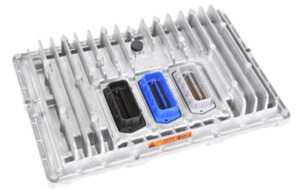 2016 GM Engine Control Module 12662677 GM | GMPartsDirect.com