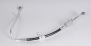 2006-2014 GM Air Conditioning Hose Assembly 22876350 GM | GMPartsDirect.com