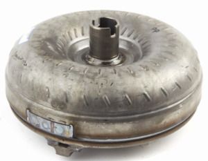 (Replaces 19419372) Remanufactured Converter 19435559 GM ...