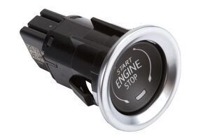 (Replaces 87843423) On/Off Vehicle Switch 86550151 GM | GMPartsDirect.com