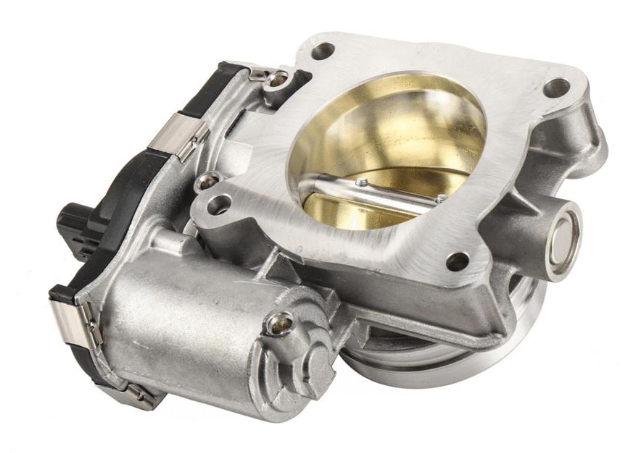 Fuel Injection Throttle Body Assembly with Sensor 12681470 GM ...