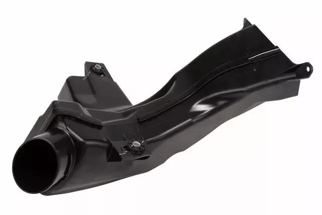 2018-2025 GM (Replaces 84369893) Intake Air Baffle 85511864 GM ...