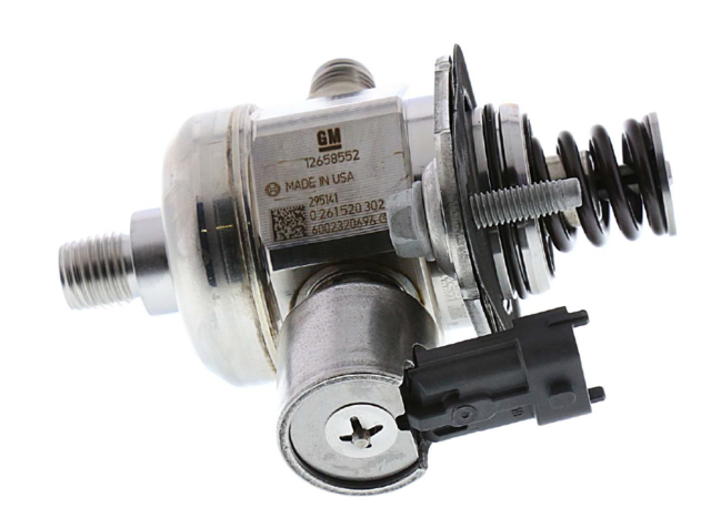 2008-2017 GM Mechanical Fuel Pump with Gasket and Bolts 12658552 GM ...