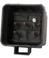 1992-2017 GM F (S)Relay Replaced by (Replaces 12135005) 19118886 ...