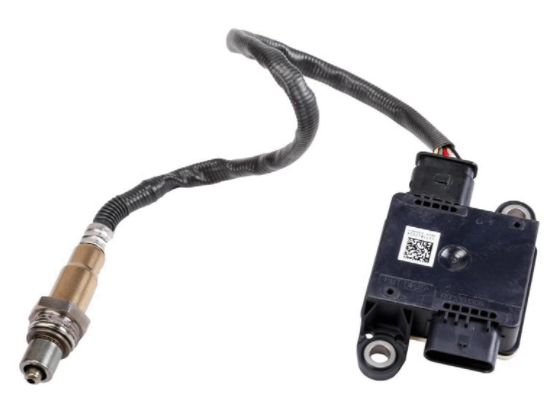 2016-2019 GM Exhaust Particulate Sensor 55502921 GM | GMPartsDirect.com