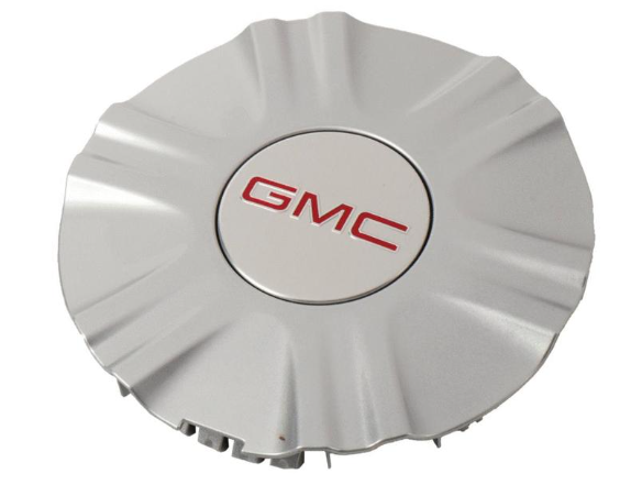 Wheel Trim Cap 23446994 GM | GMPartsDirect.com