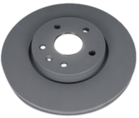 2010-2017 GM Front Disc Brake Rotor 23118055 GM | GMPartsDirect.com