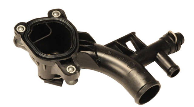 2011-2021 GM Engine Coolant Water Outlet 25193922 GM | GMPartsDirect.com