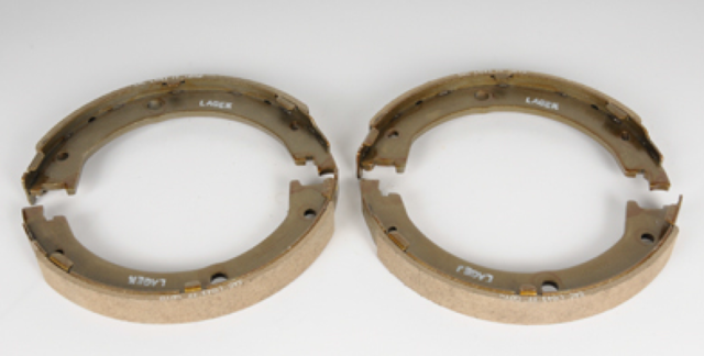 GM Brake Shoes For Sale | GMPartsDirect.com
