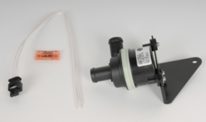 Auxiliary Water Pump 22739628 GM | GMPartsDirect.com