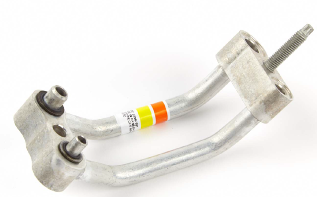 2015-2019 GM Air Conditioning Manifold Hose Assembly 22967991 GM ...