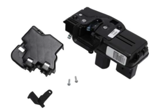 2004-2013 GM Front Driver Side Door Lock 88956758 GM | GMPartsDirect.com