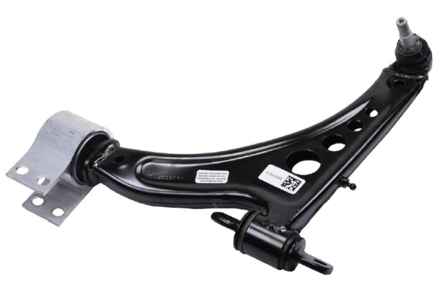 2016-2024 GM Front Driver Side Lower Control Arm 84376571 GM ...