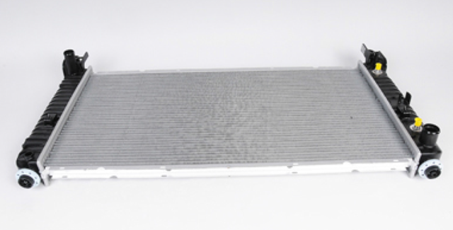1999-2014 GM Radiator 22840117 GM | GMPartsDirect.com