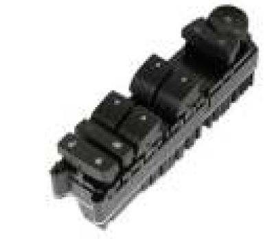 2007-2021 GM Driver Side Door Lock and Window Switch 20835552 GM ...