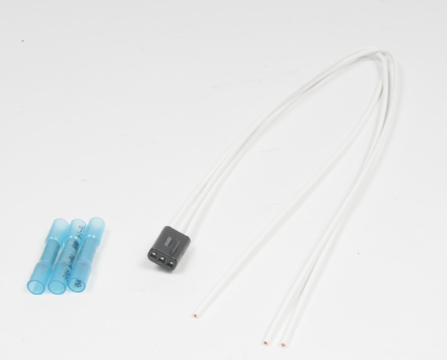 1992-2005 GM Multi-Purpose Pigtail 13586139 GM | GMPartsDirect.com