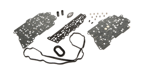 2022 Chevrolet Trax Body Kit 24053920 GM | GMPartsDirect.com