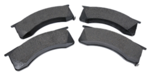 Pad Kit 19408790 GM | GMPartsDirect.com