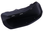 Bumper & Components - Rear for 2024 Chevrolet Silverado 2500 HD ...
