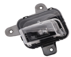 2022-2025 GMC Fog Lamp 84550845 GM | GMPartsDirect.com
