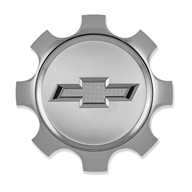 2020-2023 Chevrolet F Cap (Replaces Part Number 23378322) 84776571 GM ...