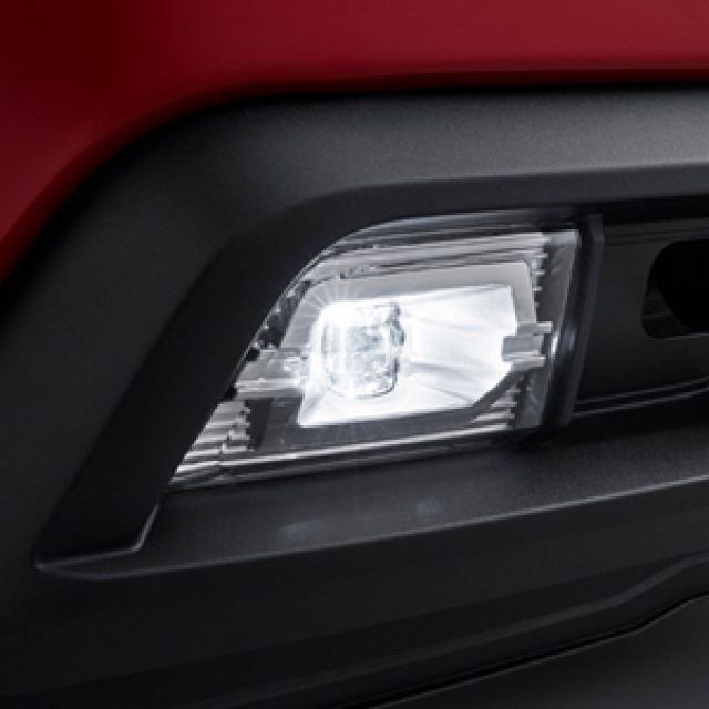 2019-2022 Chevrolet Lamp Pkg (Replaces Part Numbers 84125494 and ...