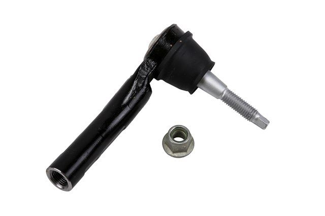 (Replaces 22776530) Passenger Side Steering Linkage Outer Tie Rod ...