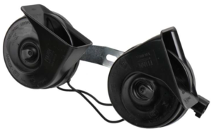 2014-2020 GM Horn 84566359 GM | GMPartsDirect.com